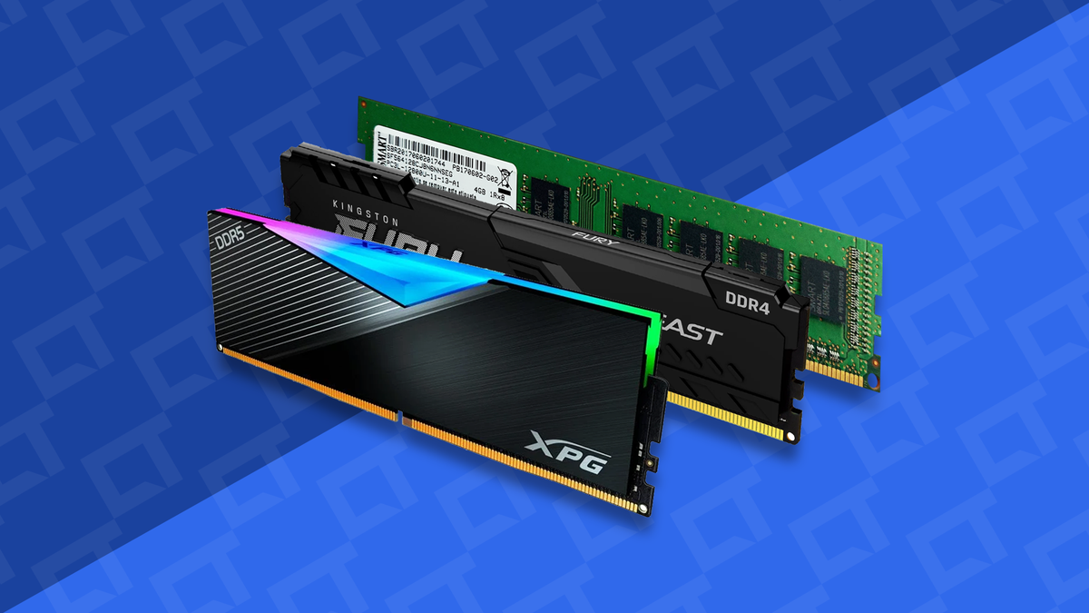 DDR3 vs DDR4 vs DDR5: O guia definitivo da memória RAM para seu PC ...