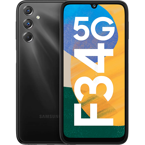 Samsung Galaxy F34 5G - Ficha Técnica - Canaltech