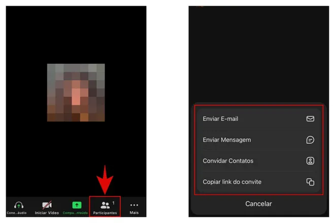 Como usar o Zoom Meetings | Guia Prático - Canaltech