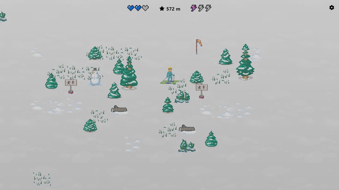 Microsoft Edge revive SkiFree em novo jogo rival do Dino Run, do Chrome ...