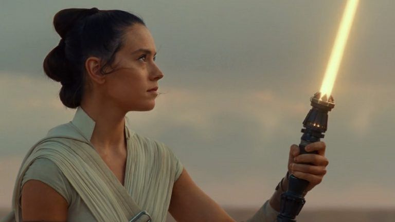 Star Wars | Filme de Rey pode se chamar Episódio X - Novo Começo ...