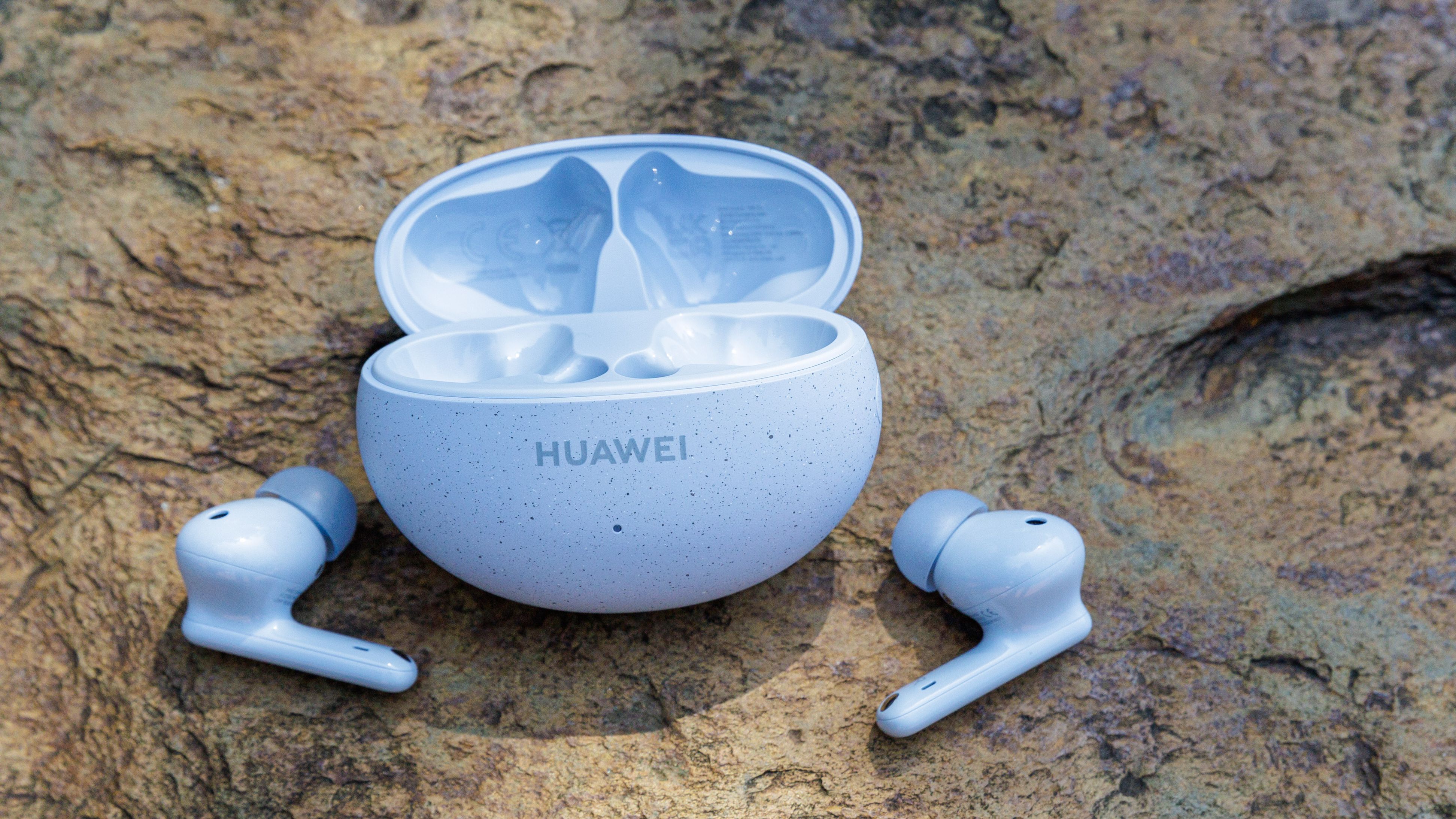 Review Huawei FreeBuds 5i | Os fones para quem foca em qualidade ...