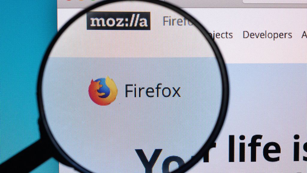 Firefox é atualizado e aprimora armazenamento e sugestão de senhas ...