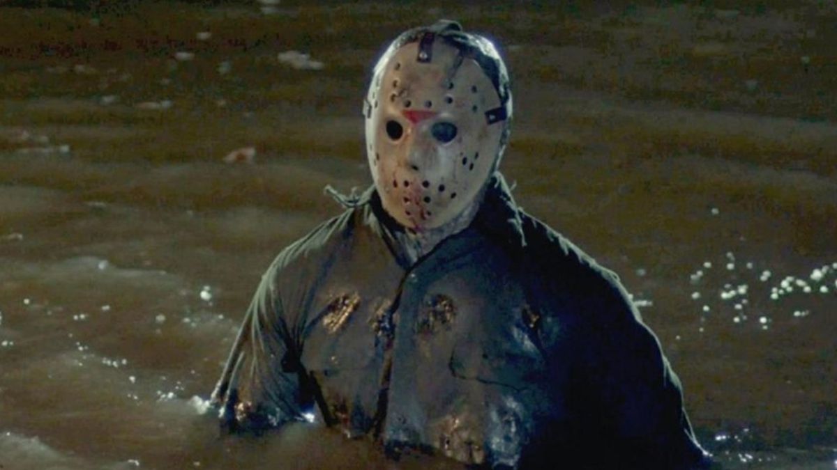 Sexta-feira 13 | Evento levará fãs de Jason para o temido Crystal Lake ...