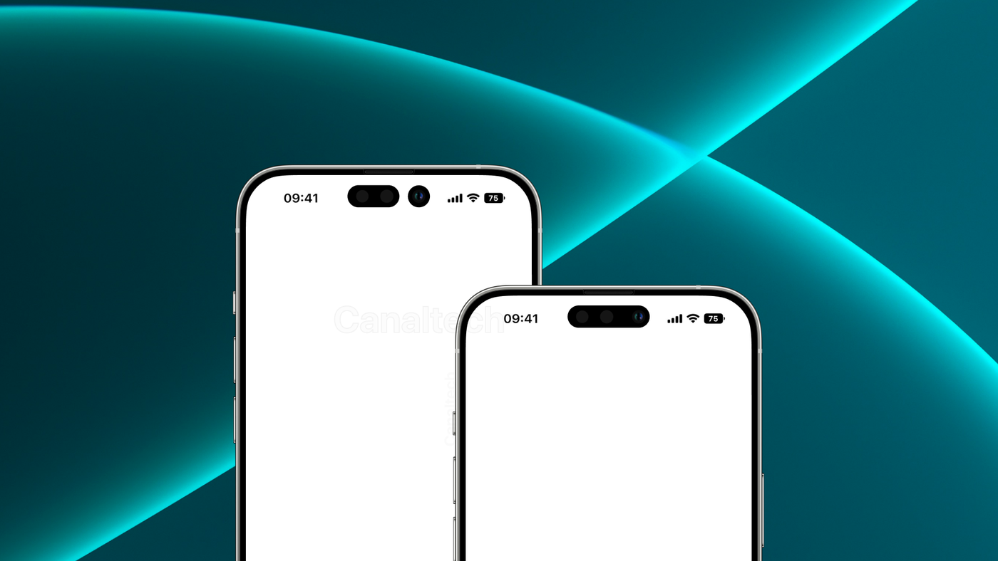 O que é notch? - Canaltech