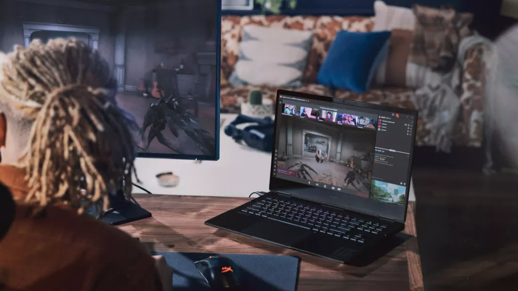 HP Omen 16 2022 estreia GPU AMD RX 6650M e promete CPU 36% mais potente ...