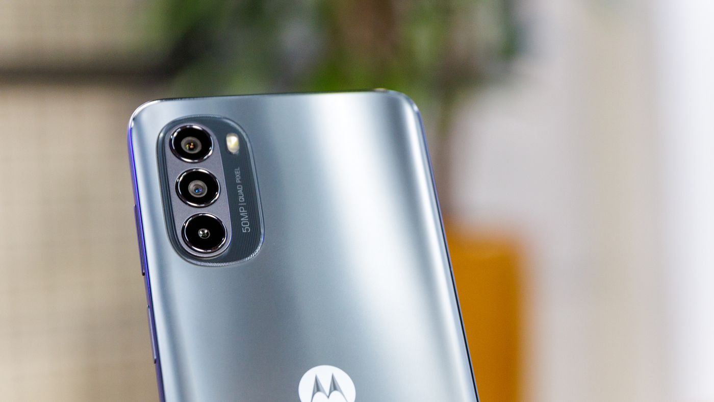 Review Moto G62 5G | Opção 5G 'de entrada' - Canaltech