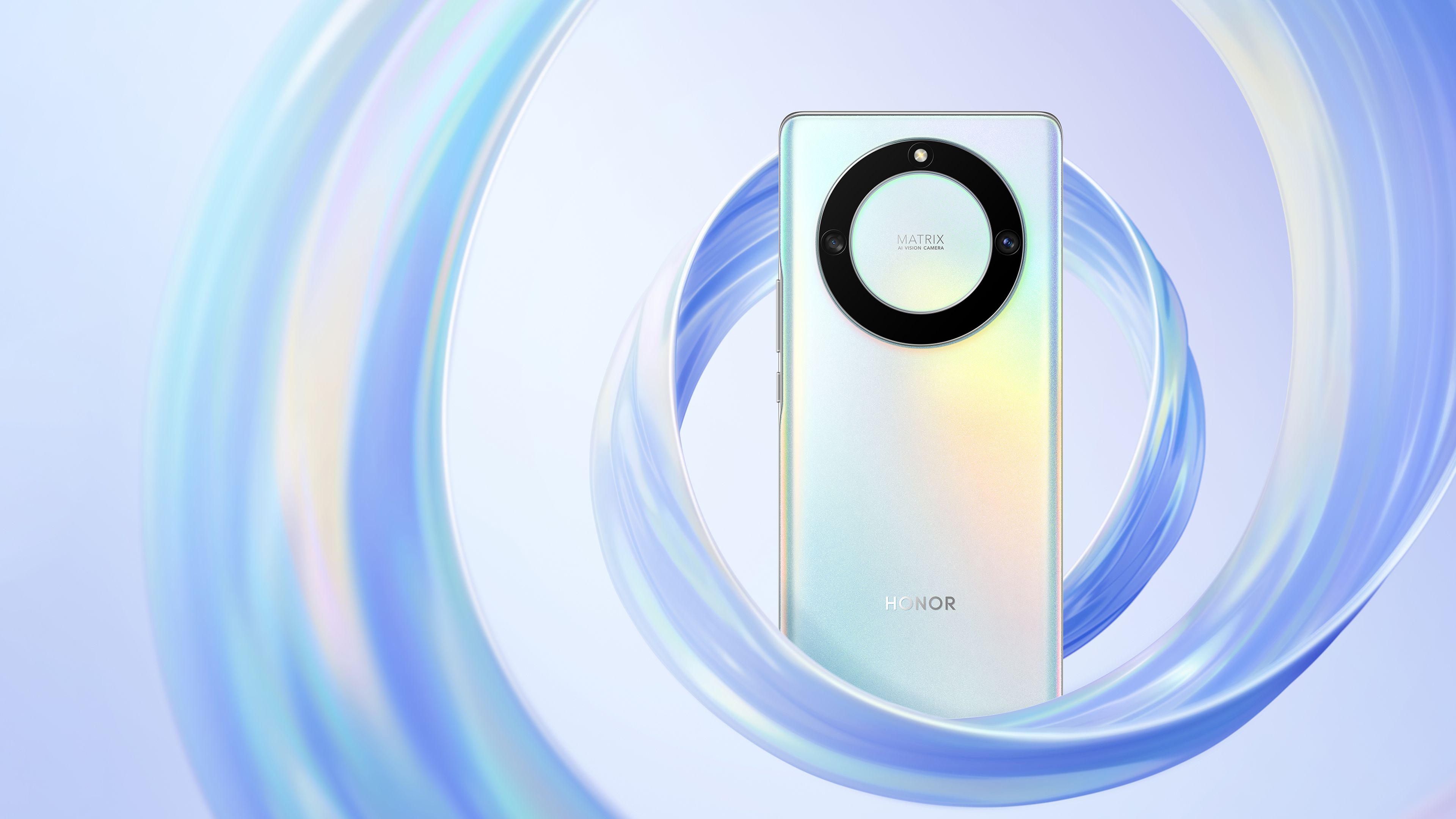 Honor X40 é lançado com exótico módulo de câmeras e hardware ...