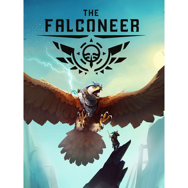 Jogo The Falconeer - PC - Canaltech Ofertas