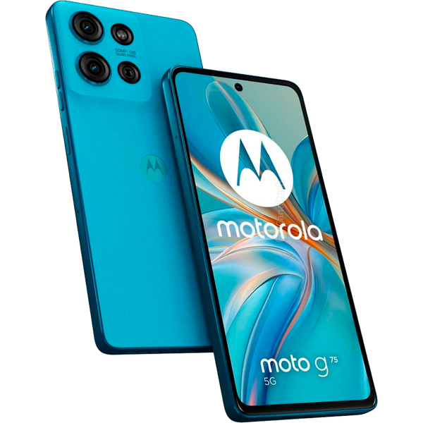 Motorola Moto G75 - Ficha Técnica - Canaltech