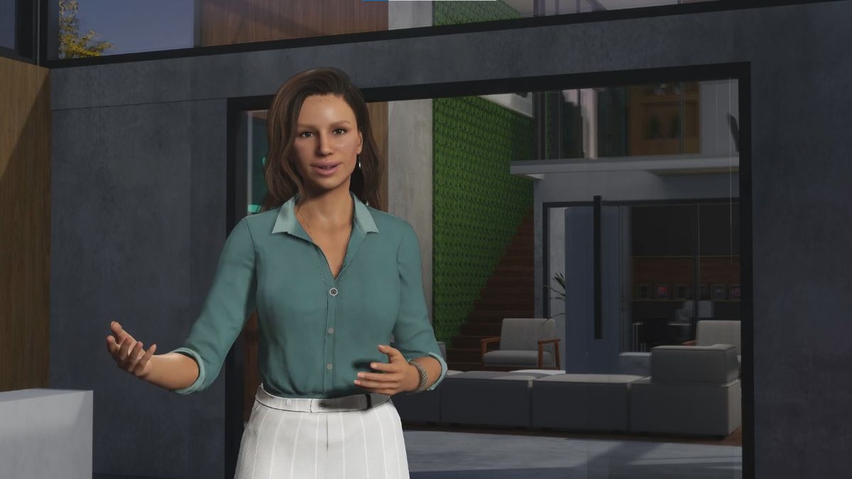 Escritório de Advocacia anuncia primeiro avatar 3D do segmento jurídico ...