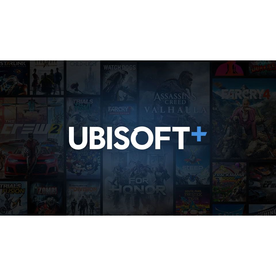 Experimente o Ubisoft+ gratuitamente até 10 de outubro! 109277 ...