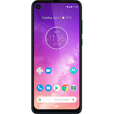 Motorola One Fusion Plus - Ficha Técnica - Canaltech