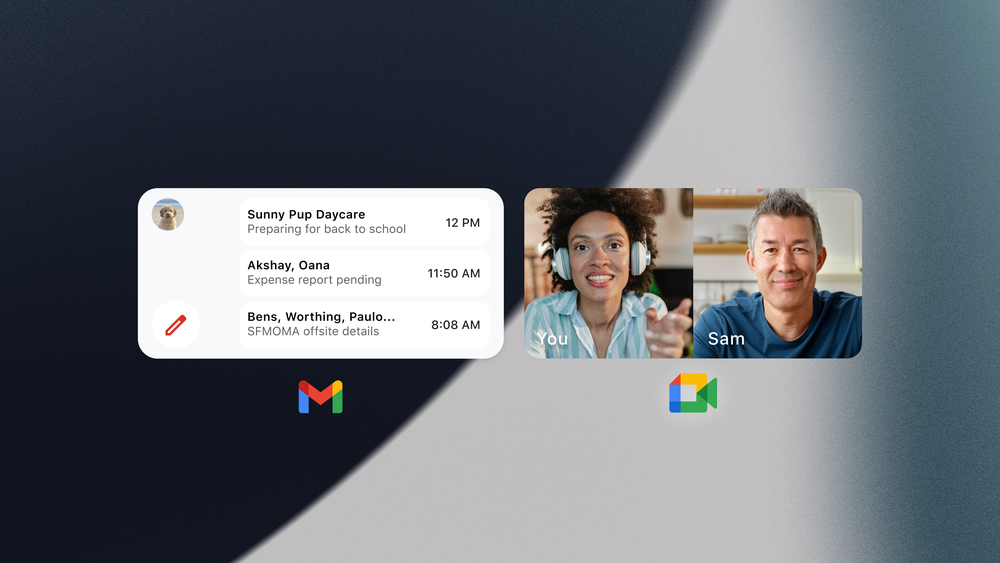 Gmail ganha novo widget para a home no iOS - Canaltech