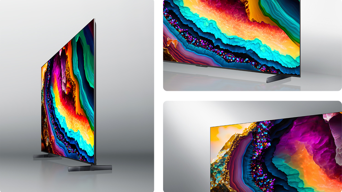 TCL lança TV de 98 polegadas no Brasil com tela 4K e Google TV - Canaltech