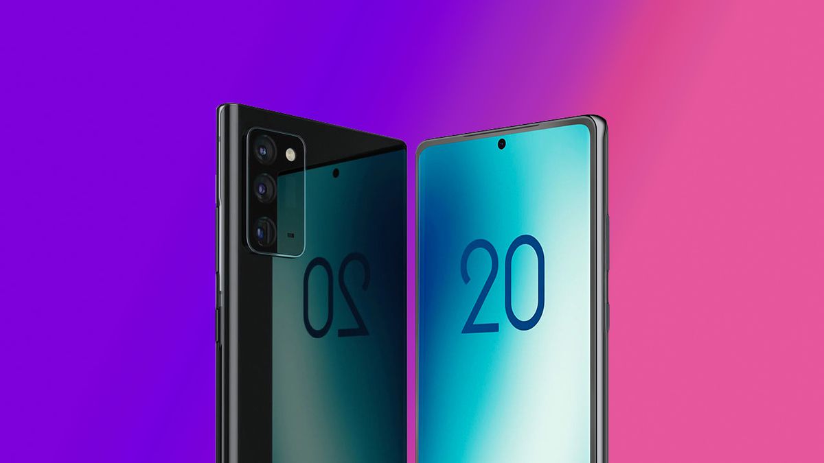 Certificação confirma versão do Galaxy Note 20 Ultra com Snapdragon 865 ...