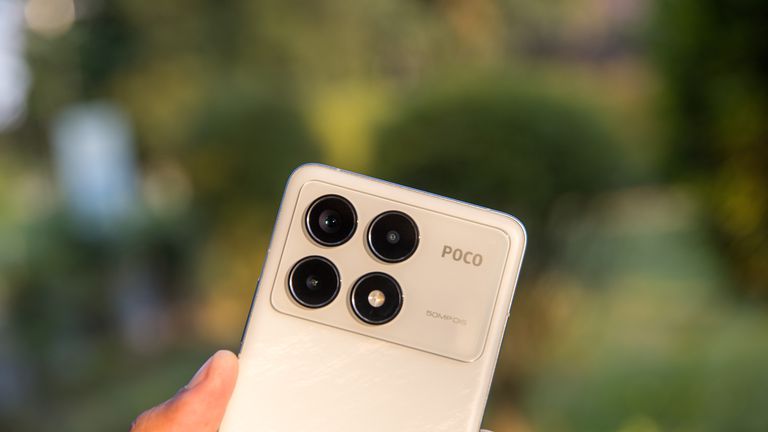 Teste de câmera | Poco F6 Pro tem qualidade descente - Canaltech