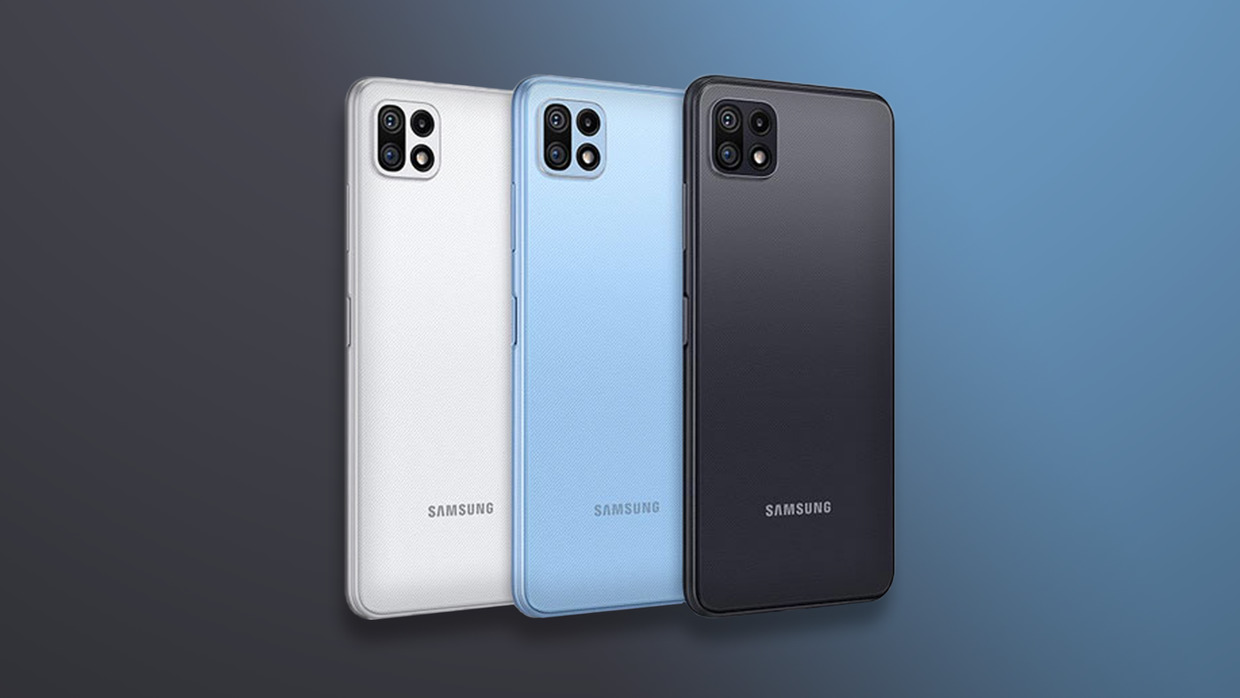 Samsung Galaxy Wide 5 é anunciado com chip MediaTek e grande bateria ...