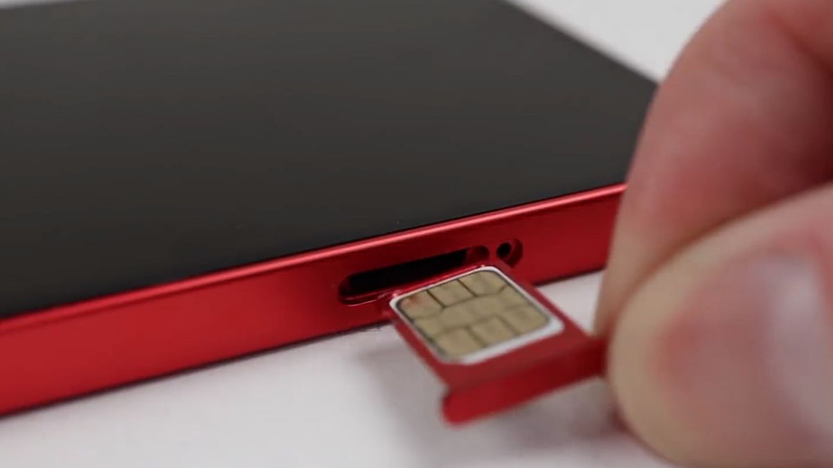 Qualcomm anuncia SIM integrado ao chipset para otimizar espaço em ...