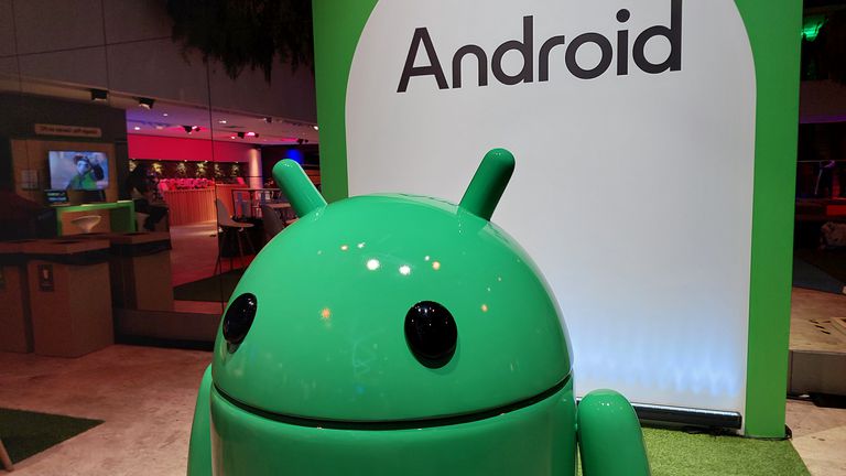 O que é Android? - Canaltech