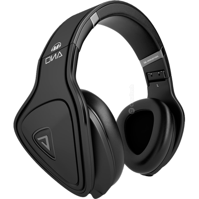 Monster DNA Max - Ficha Técnica - Canaltech