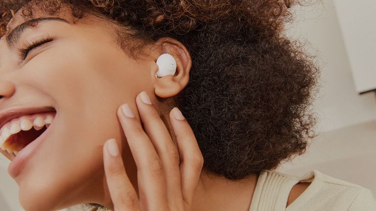 Fones de ouvido Galaxy Buds 2 Pro por apenas R$ 590 com cupom Canaltech ...