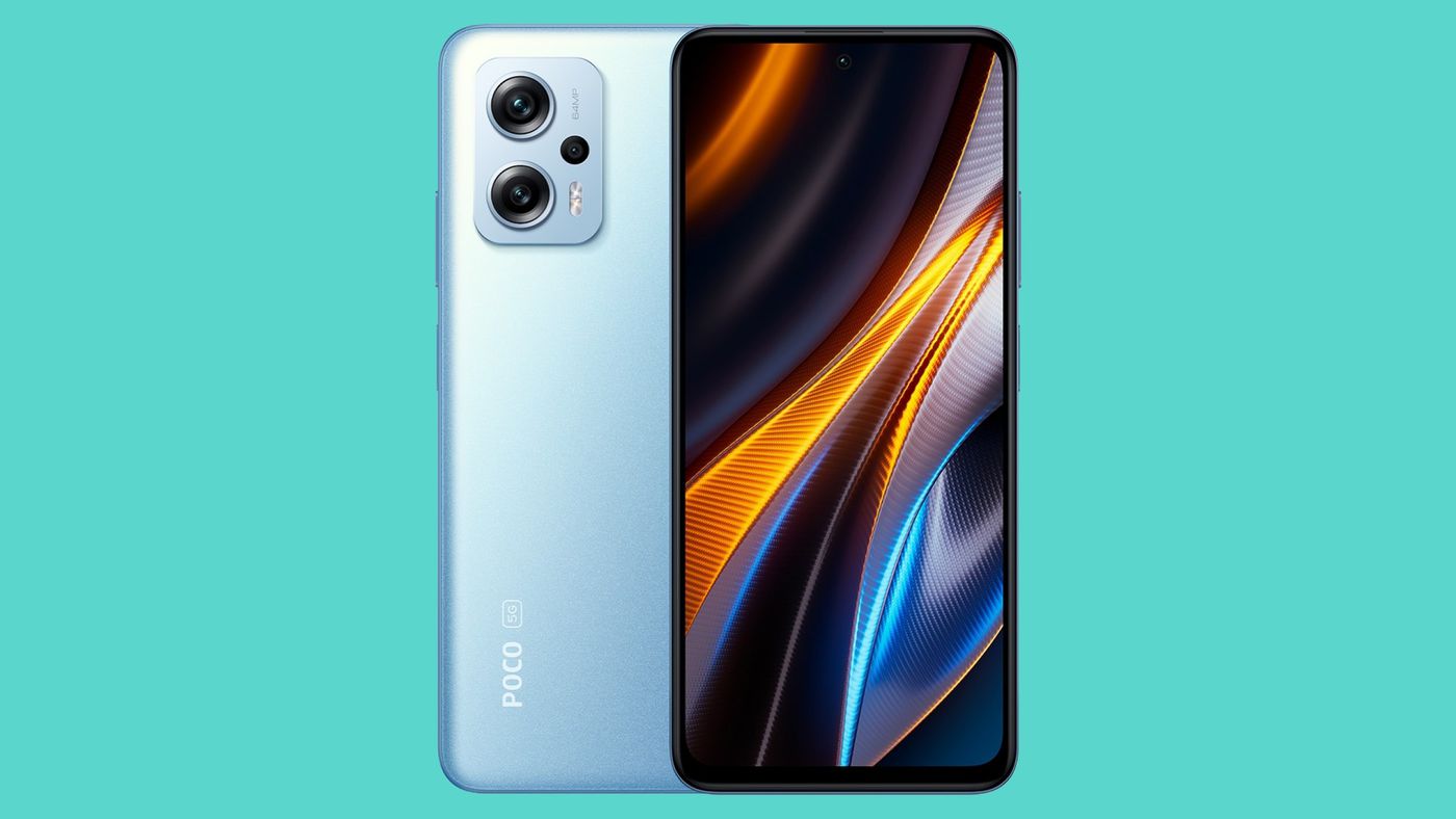 Poco F4 e X4 GT ganham especificações oficiais com tela de até 144 Hz ...