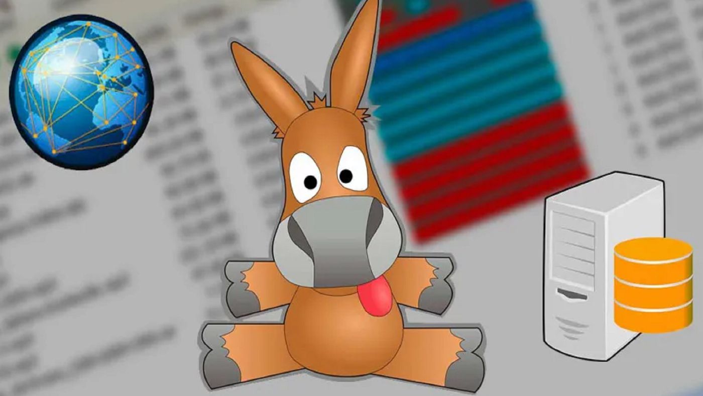 eMule ressurge das cinzas e é atualizado com novas funções após 10 anos ...
