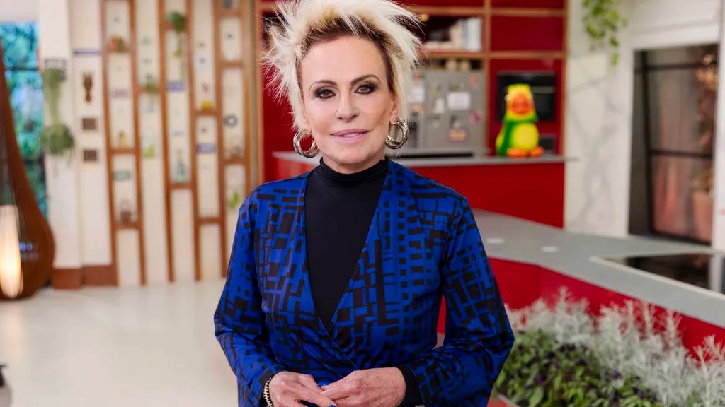 Ana Maria Braga é a nova embaixadora da PlayStation no Brasil - Canaltech