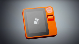 CES 2024 | Rabbit R1 é dispositivo que automatiza o uso de apps com IA ...