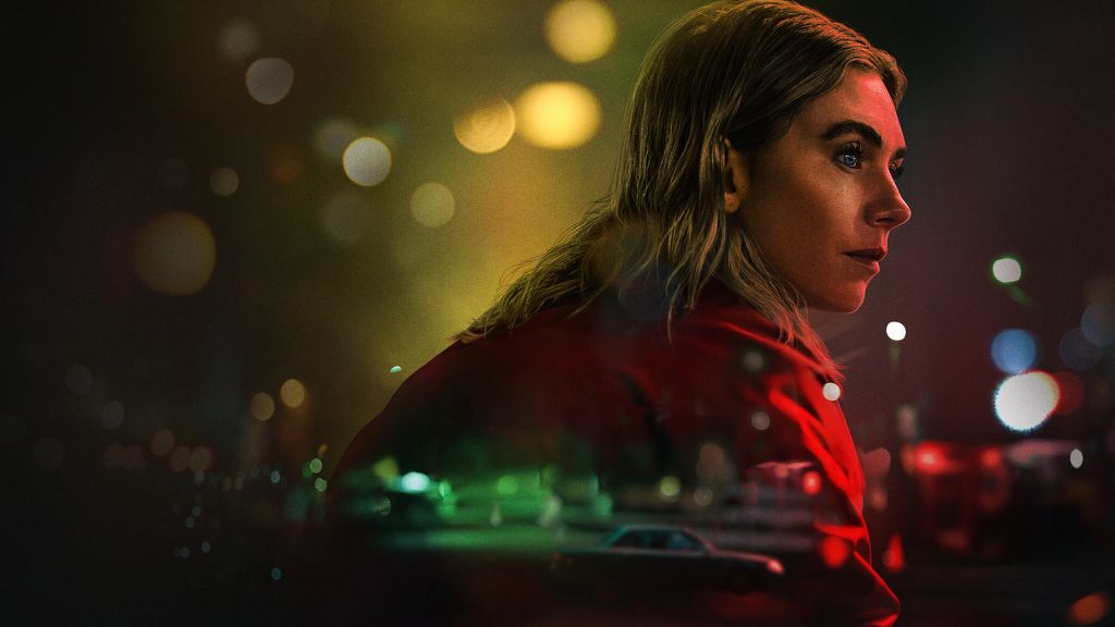 Qual é a história de A Noite Sempre Chega, filme da Netflix com Vanessa ...
