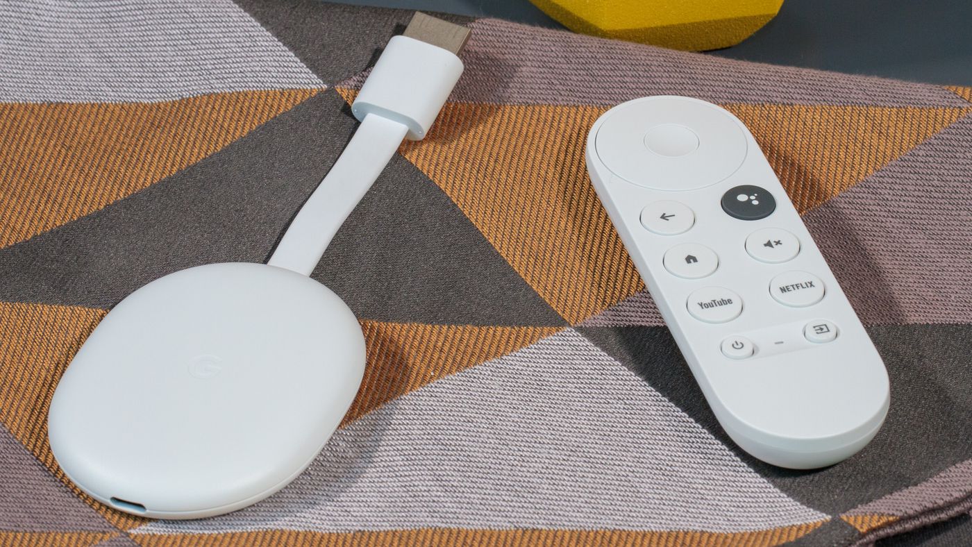 Tv box review \ Google Chromecast 4 vale a pena? - Canaltech