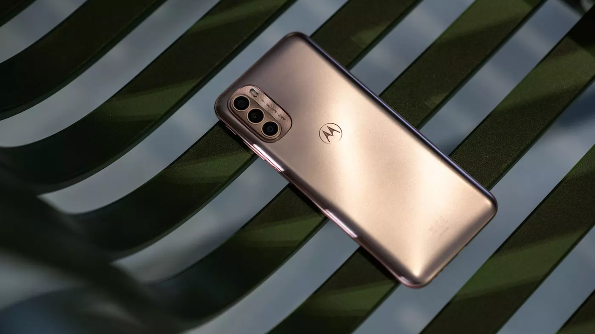 Moto G41 é lançado no Brasil com conjunto triplo de câmeras e recarga ...