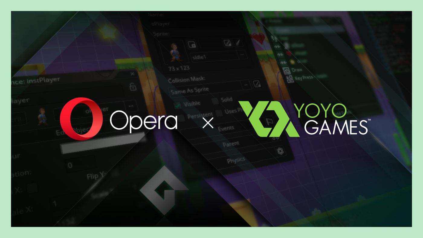 Opera compra desenvolvedora de games com foco em designers iniciantes ...