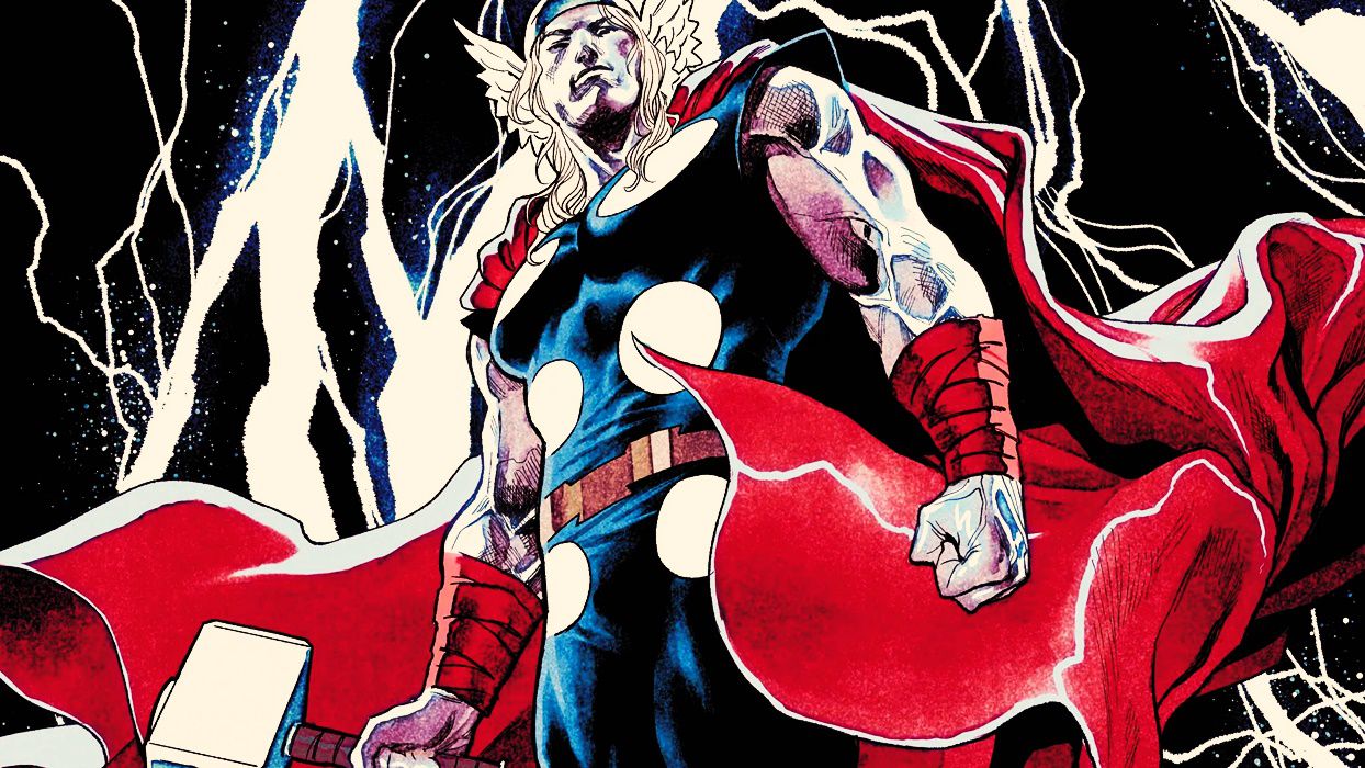 Marvel revela por que Thor voltou a usar seu visual clássico - Canaltech