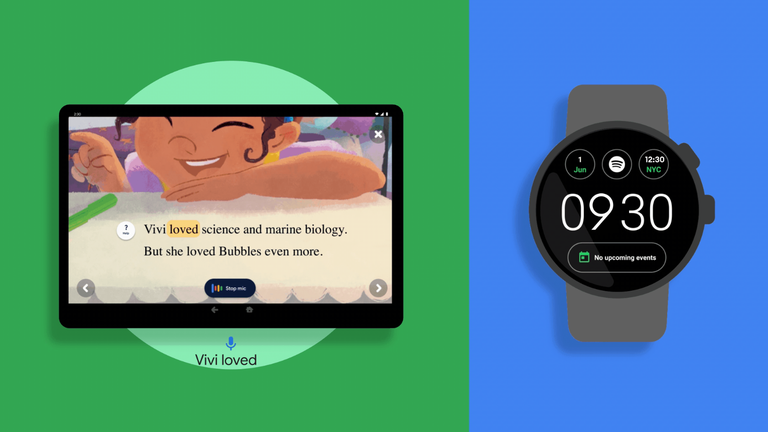 Google apresenta 7 novidades para o Android - Canaltech