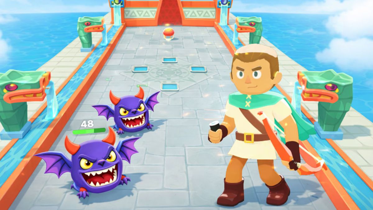 Guerra da PlayStation contra jogos shovelware conquista nova vitória ...