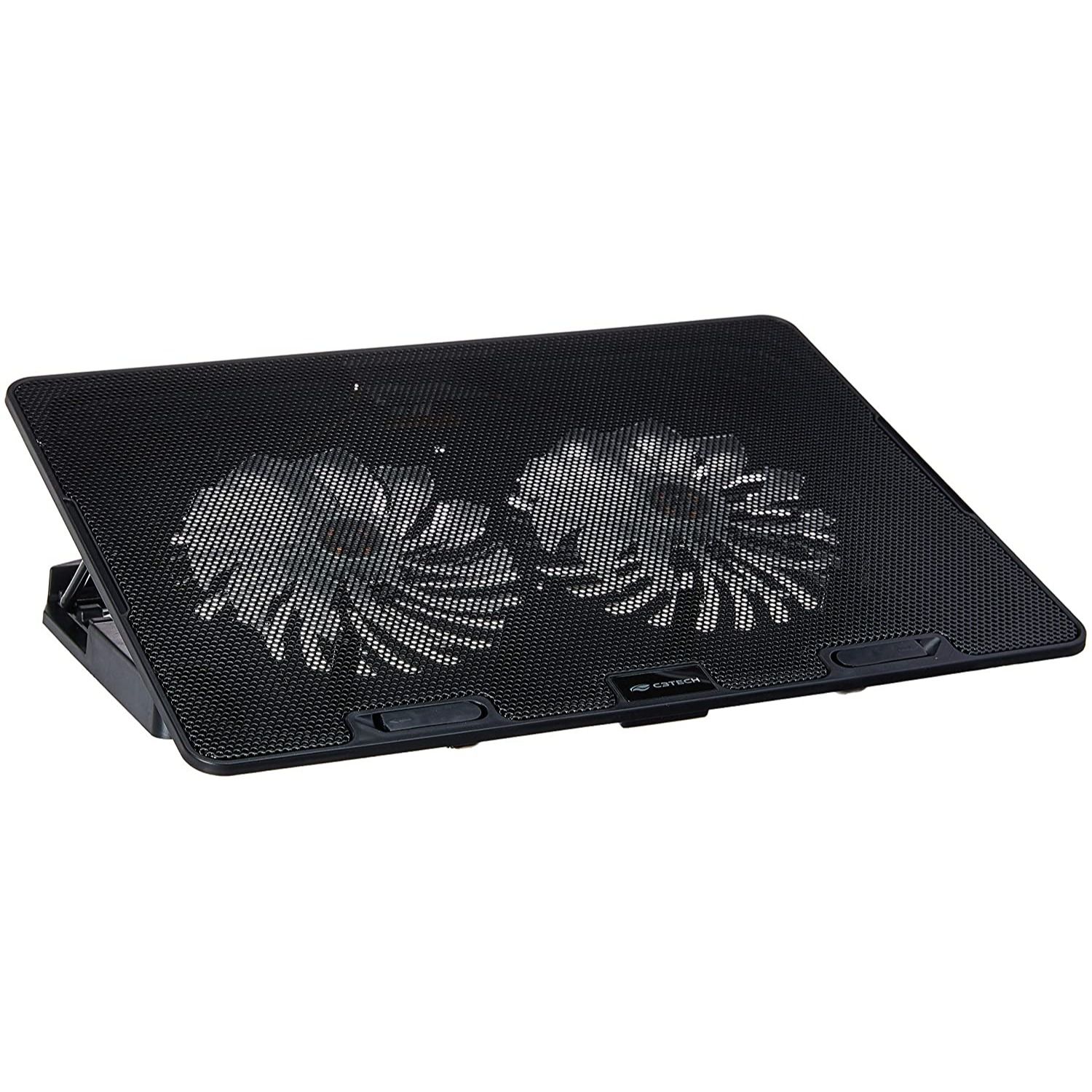 Base para Notebook, Preto C3Tech NBC-50 38421 - Canaltech Ofertas