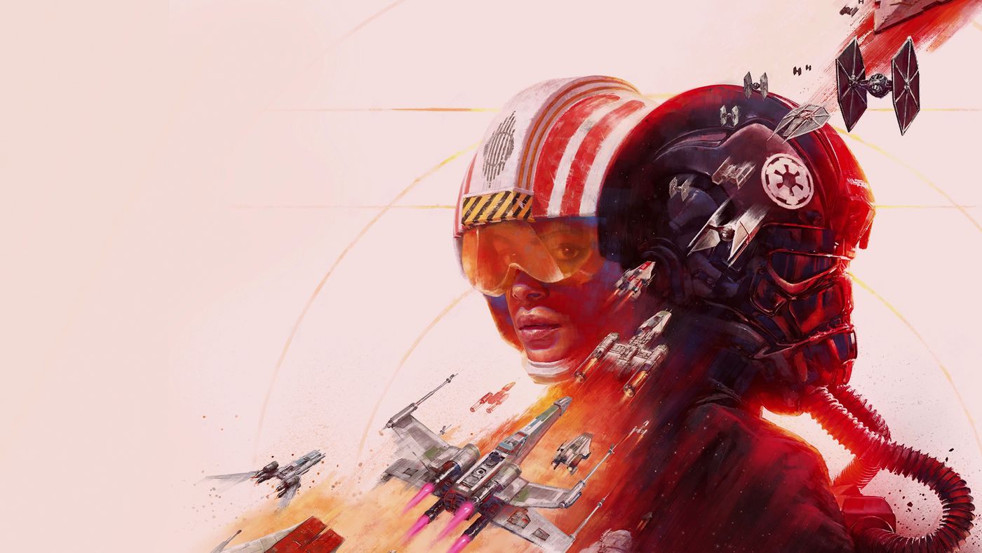 Análise | Star Wars: Squadrons é menor que a soma de suas partes ...
