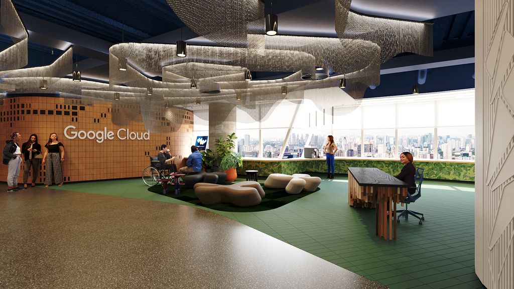 Google Cloud lança iniciativa para startups e terá espaço próprio em SP ...