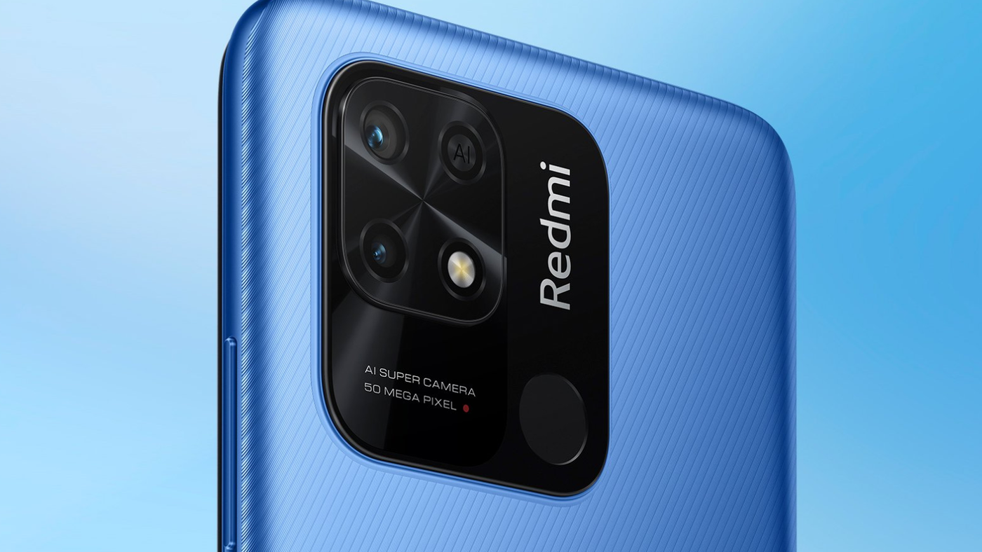 Redmi 10A e 10 Power chegam com preço baixo e até 128 GB de memória ...