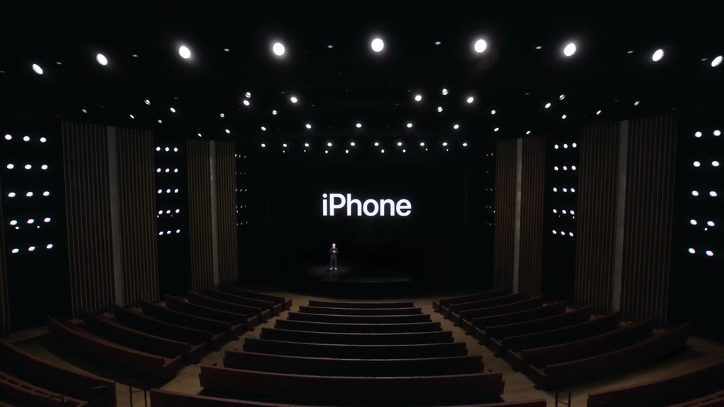 Apple | O que significa o “i” em “iPhone”, “iPad” e “iMac”? - Canaltech