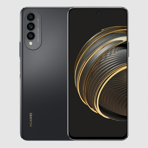 Huawei lança Nova 10z com até 256 GB de armazenamento e preço ...