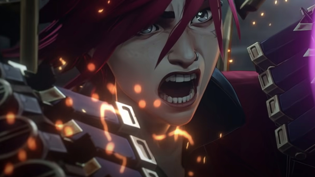 LoL | Animação da Netflix ganha novos pôsteres - Canaltech