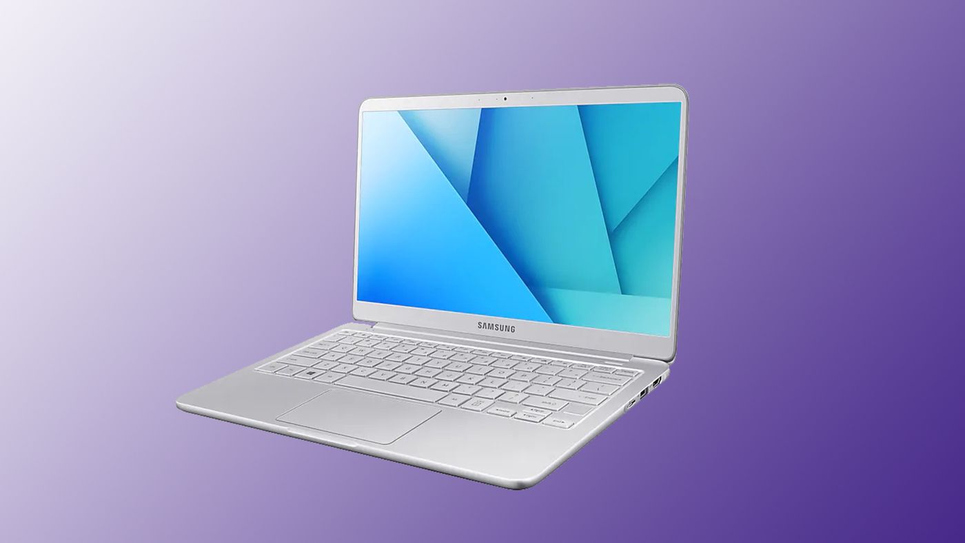 Samsung traz ao Brasil novo portfólio de notebooks com recursos premium ...