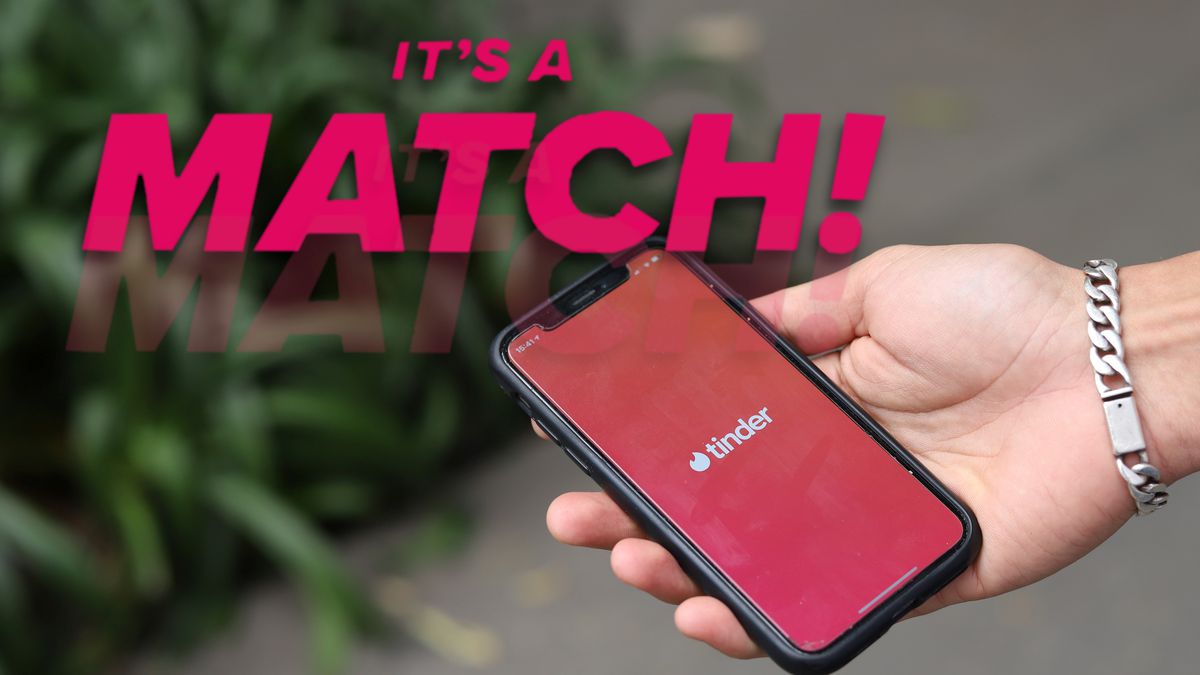 Como dar match no Tinder | Guia Prático - Canaltech