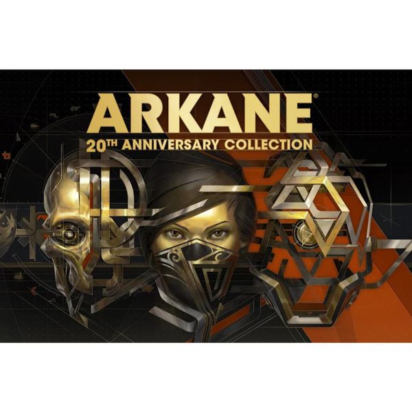 Dishonored & Prey: The Arkane Collection - Xbox - Canaltech Ofertas