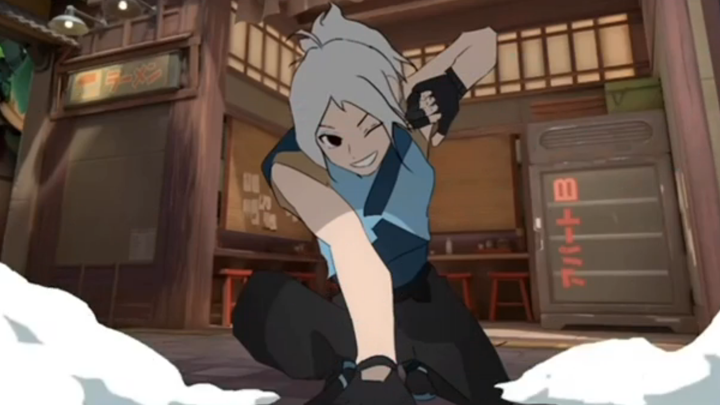 Fã de VALORANT cria abertura de anime para o jogo - Canaltech