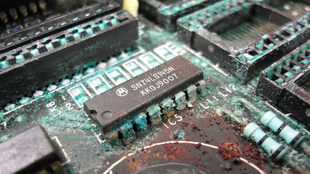 Por Que Se Forma O Zinabre - RETOEDU