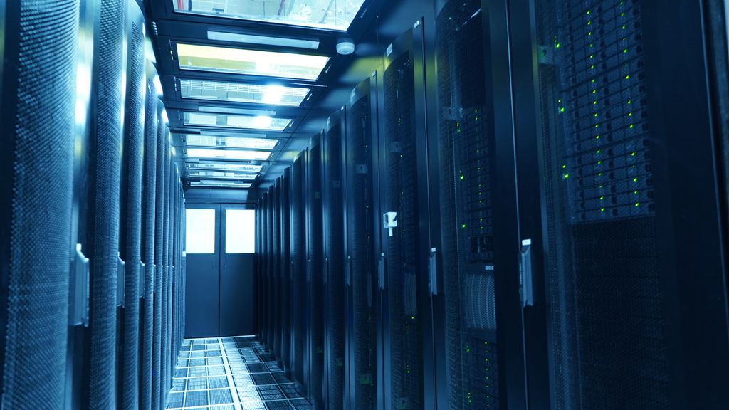 O que é data center? - Canaltech